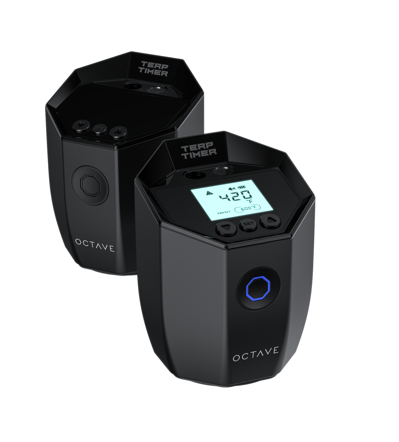 TERP TIMER – Octavehightech