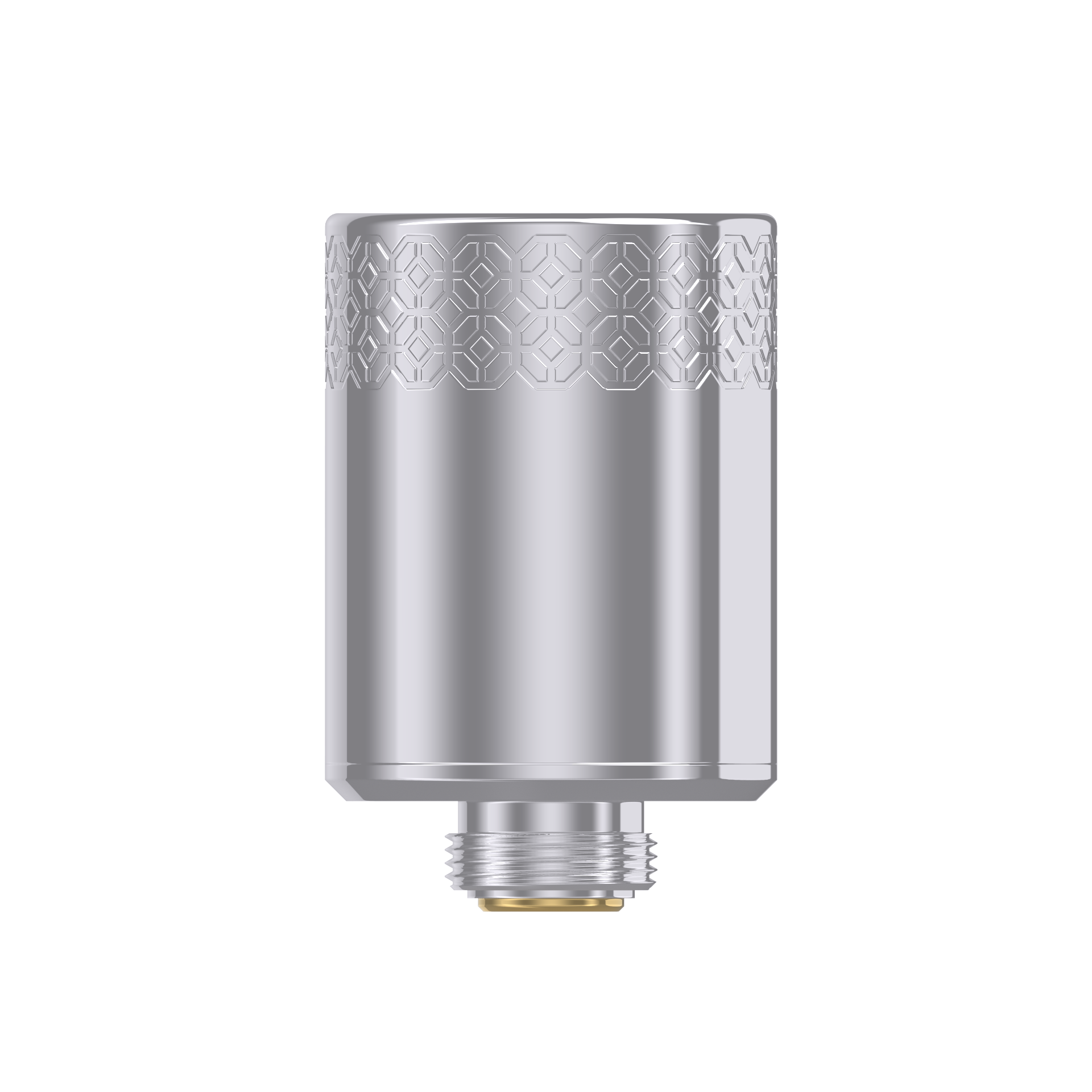 Octo-Quartz HACHI Coil – Octavehightech