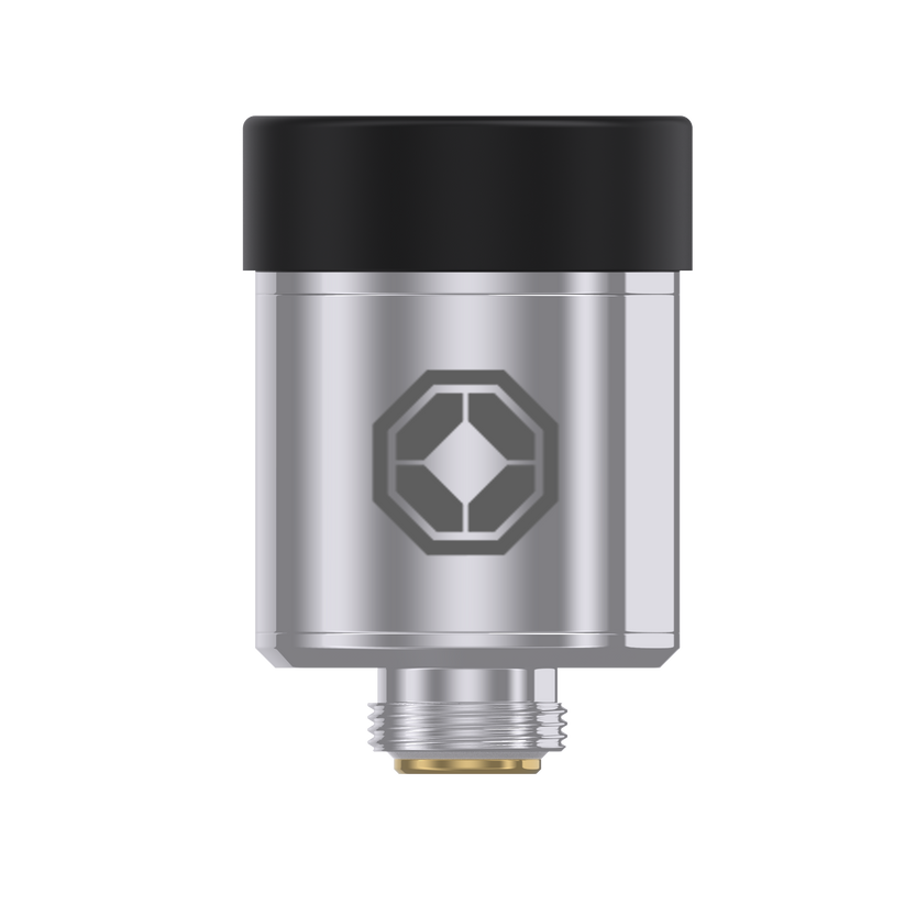 Surround Ceramic HACHI Coil – Octavehightech