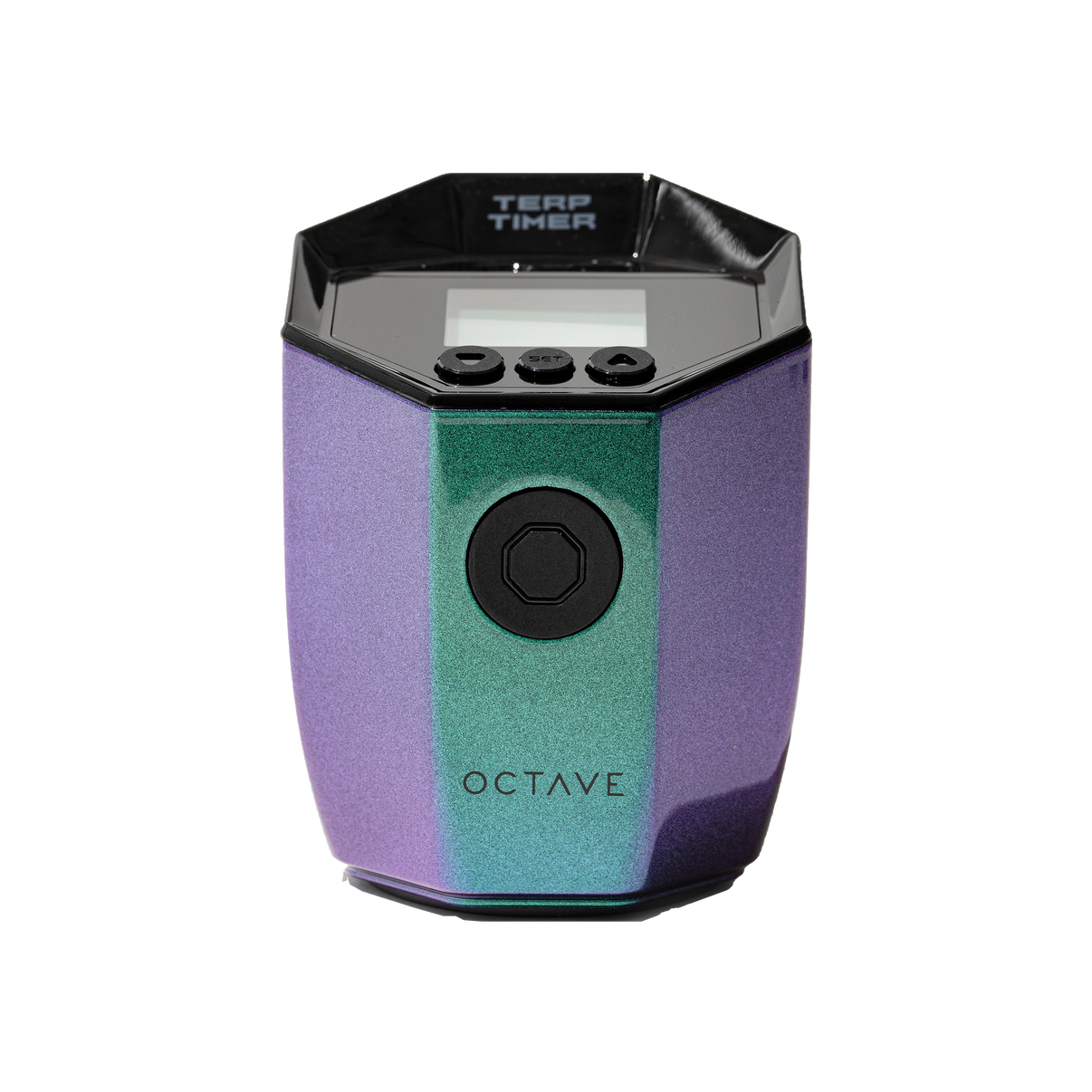 TERP TIMER – Octavehightech